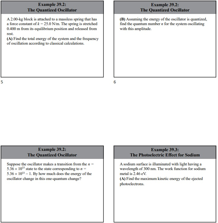 Solved In your solution, include a list of given variables, | Chegg.com