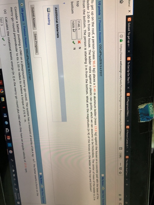 Solved orbit @Solved: To get up on X @ToGet Up On The Re × | Chegg.com Solved orbit @Solved: To get up on X @ToGet Up On The Re × | Chegg.com