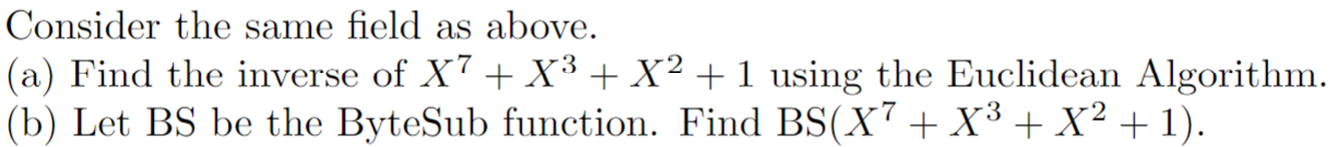 Please show and explain your work!Consider the same | Chegg.com