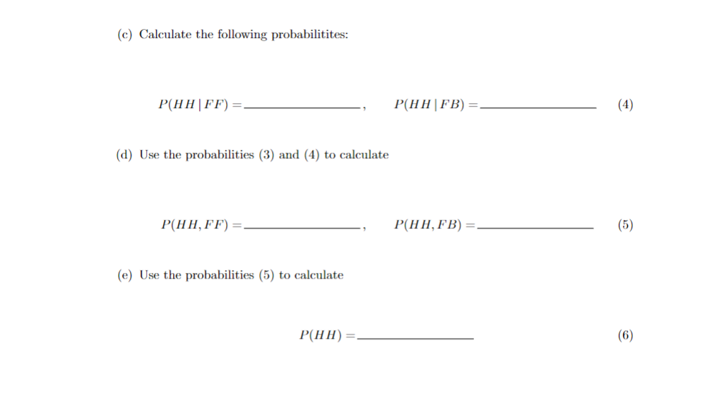 Solved Consider the following game of chance. A dealer flips | Chegg.com