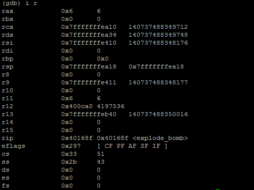 I am working on assembled-based binary bomb lab, and | Chegg.com