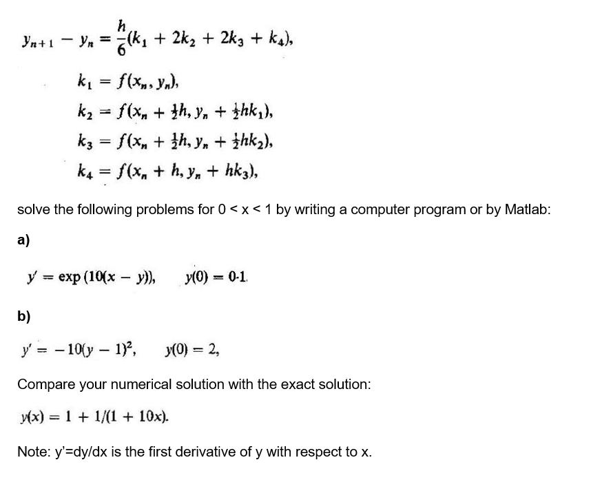Solved Fundamentals of Computer Fluid Dynamics ; | Chegg.com