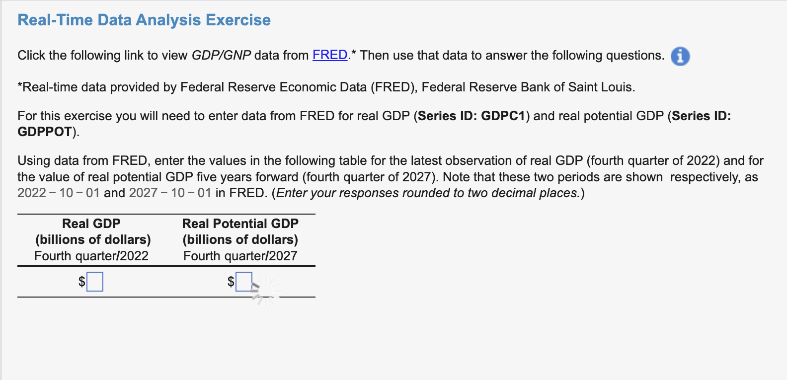 Solved Real Time Data Analysis Exercise Click The Following 3480