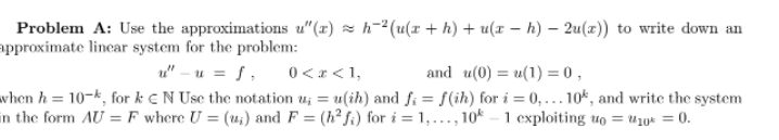 Solved I don't know how to understand or do this. If someone | Chegg.com