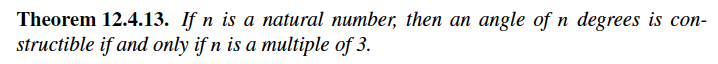 Solved b) In two ways (using Theorem 12.4.13) and using | Chegg.com