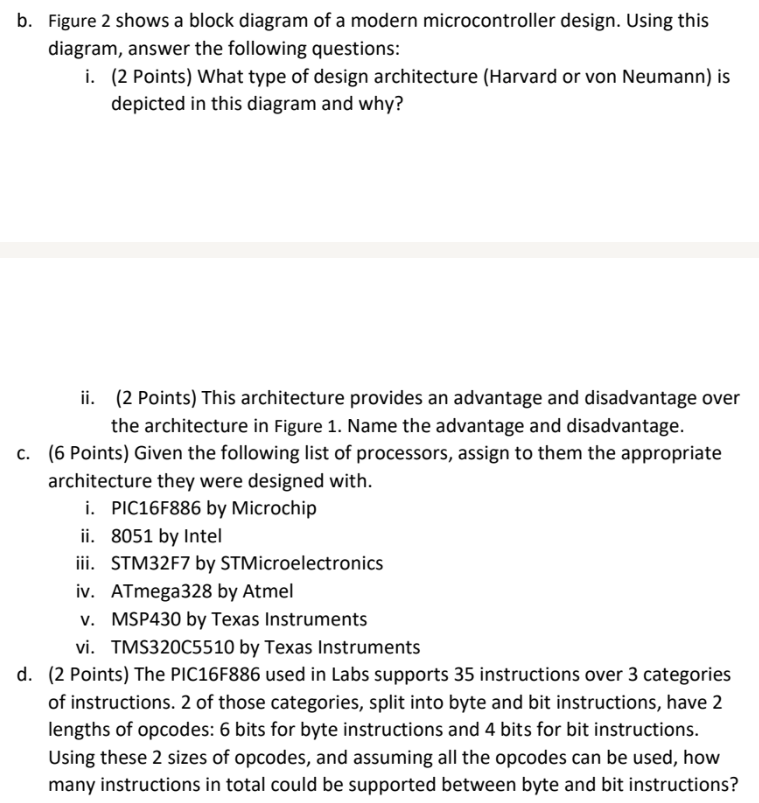 1. Utilize the provided diagrams to answer questions | Chegg.com