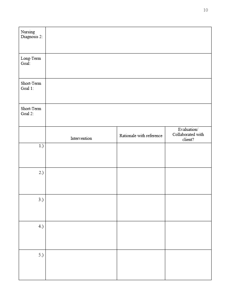 Solved 10 \begin{tabular}{|c|c|c|c|} \hline | Chegg.com