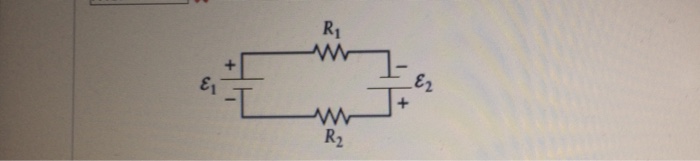 Solved Please help I'm very confused! R1= 3800 ohm, R2=8200 | Chegg.com