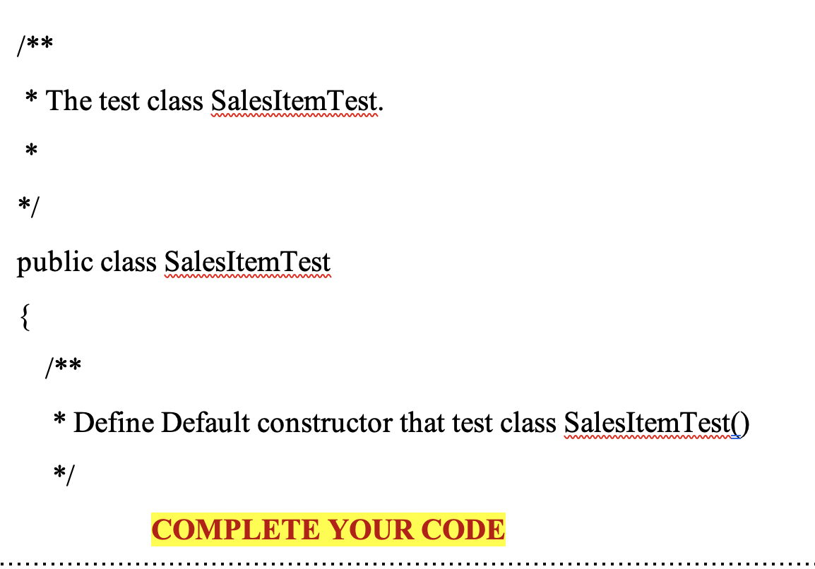 Solved Problem Description Define A Class Named Time Fo