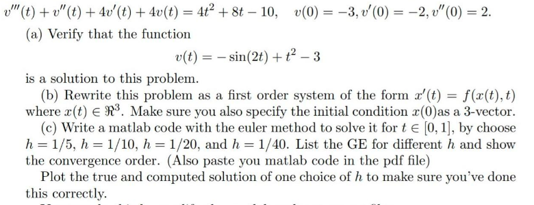 Solved Part C Only Upvote Will Be Given After 