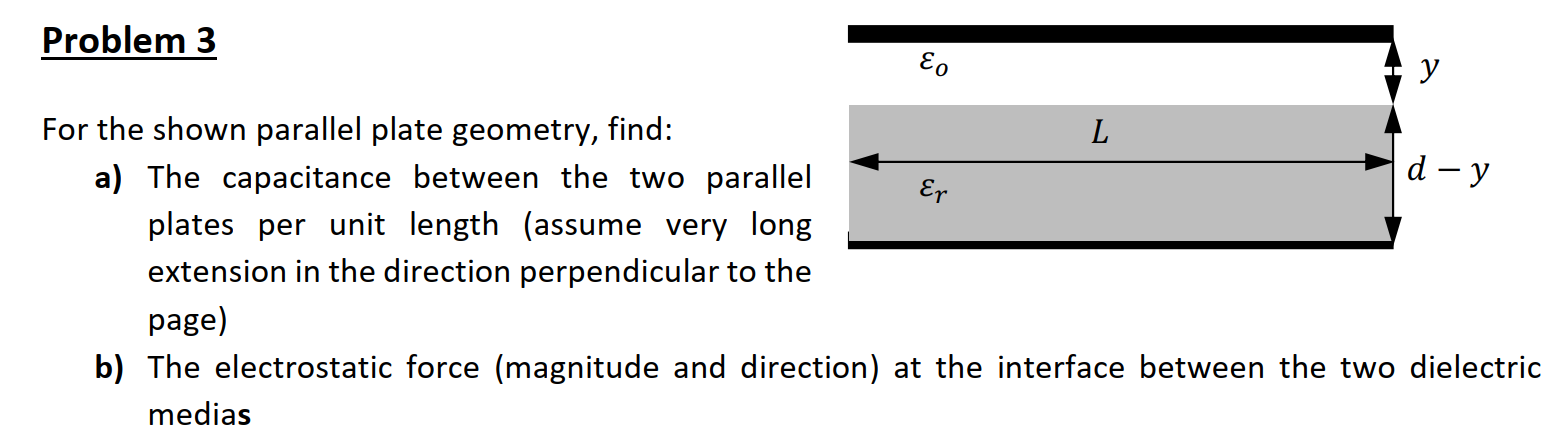 Solved Problem 3 (please show all steps clearly)For the | Chegg.com