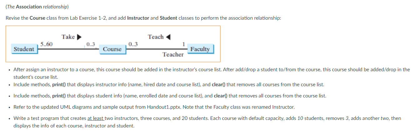 Solved Revise this code: import java.util.Scanner; class | Chegg.com