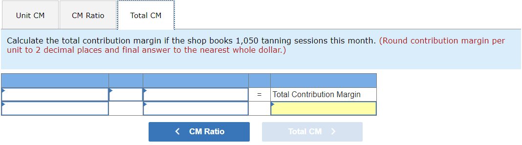 Solved Suppose that the company charges $8.00 per tanning | Chegg.com
