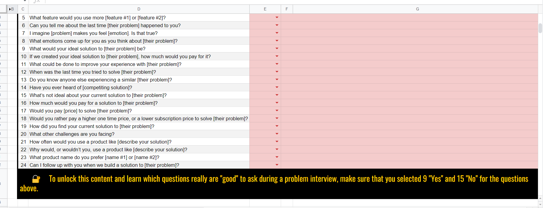Solved Problem Interviewing | Chegg.com