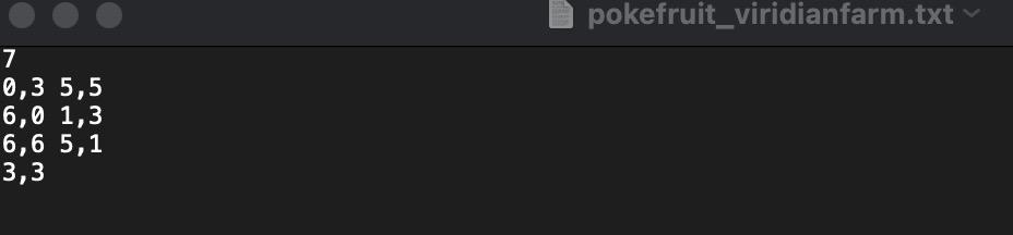 In python please: Problem Description Pokemon are | Chegg.com