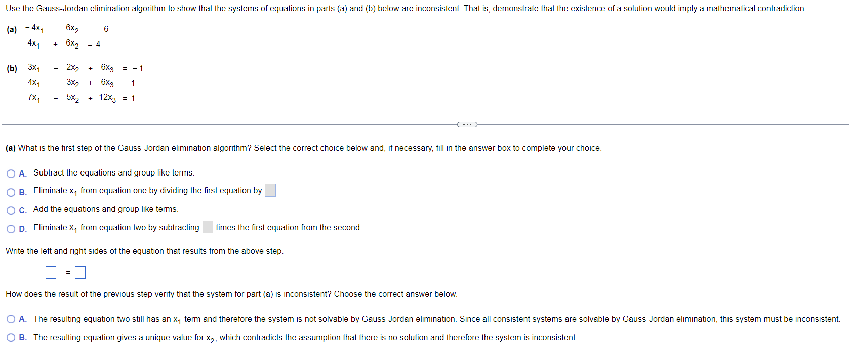 Solved Express the given power series as a series with | Chegg.com