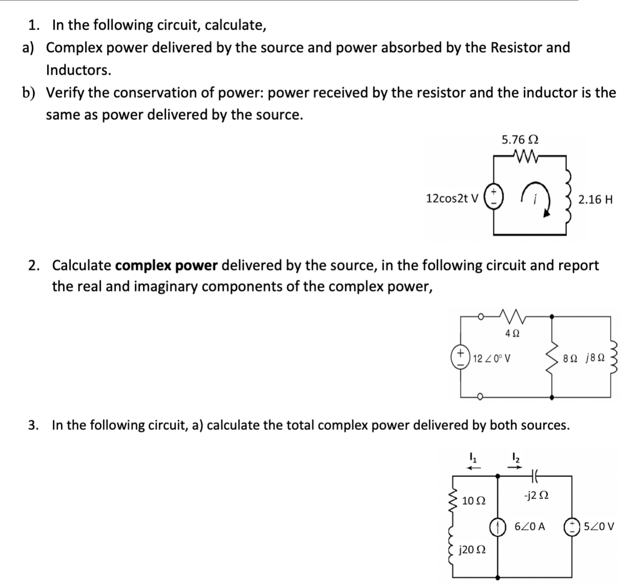Solved A power plant is transmitting 60 ﻿Hz AC to a customer | Chegg.com