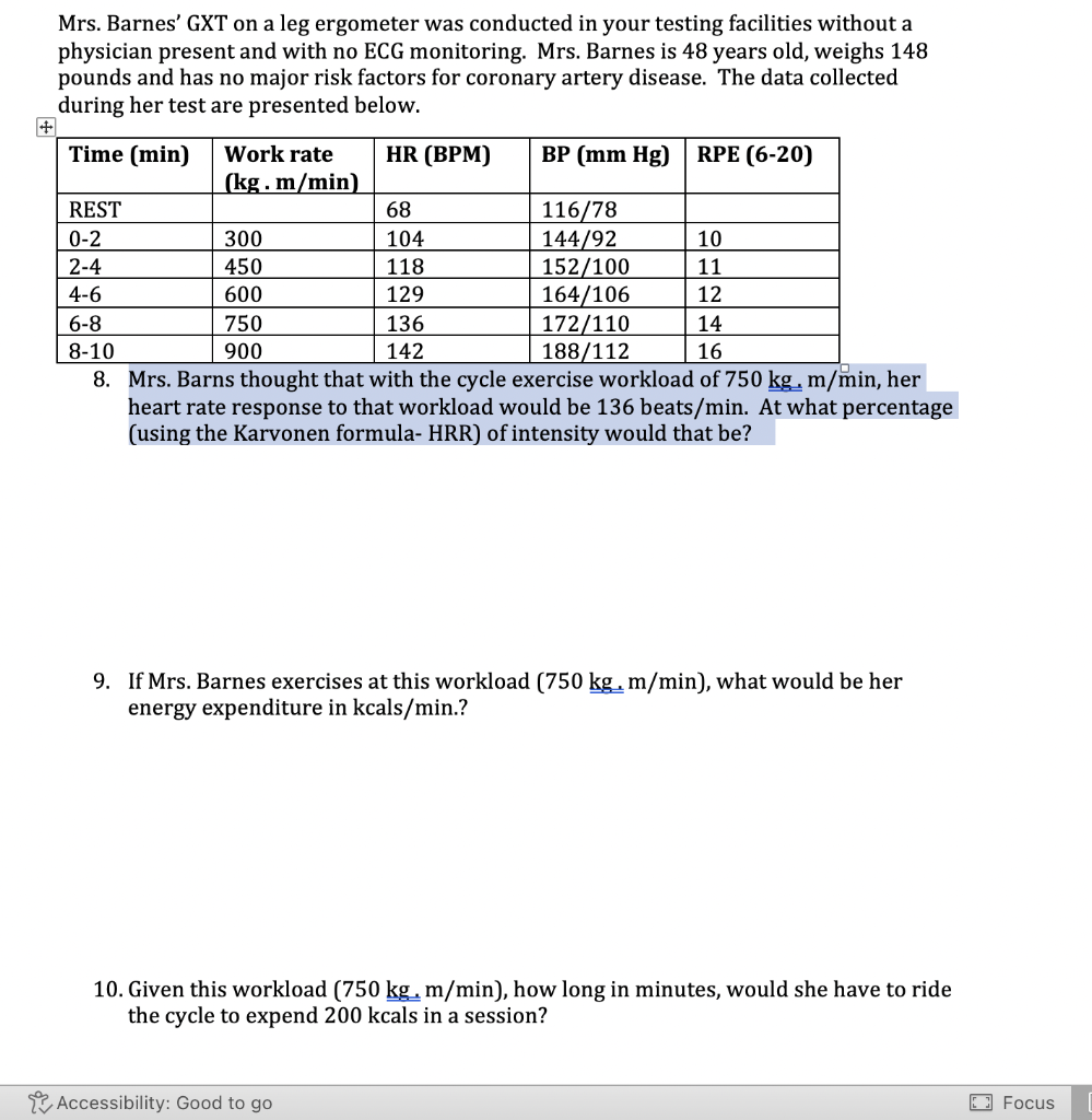 Solved Please help! I cant tell if i have the wrong formulas | Chegg.com