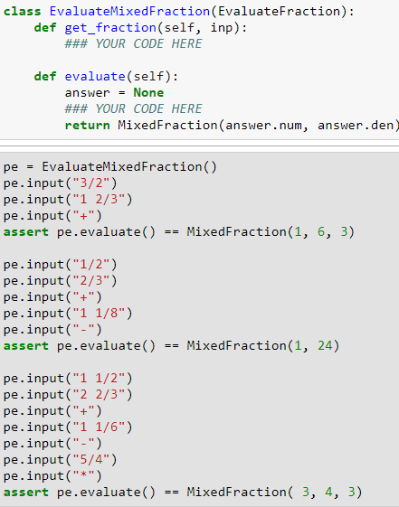 class Stack: def __init__(self): | self.items [] | Chegg.com