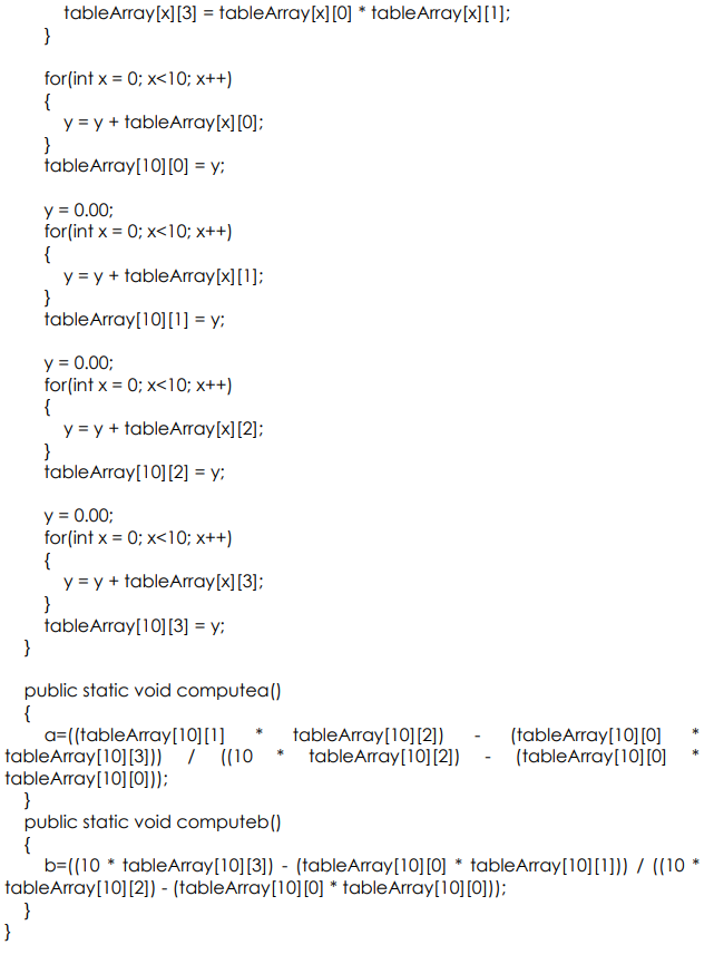Solved import java.io.*; import java.util.Scanner; public | Chegg.com