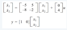 Solved 1. change the time domain equation to the s | Chegg.com