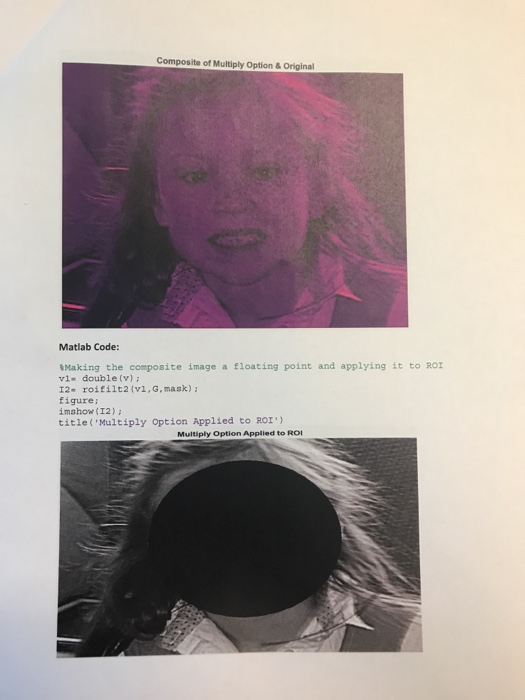 I need help figuring out this matlab code for Digital | Chegg.com