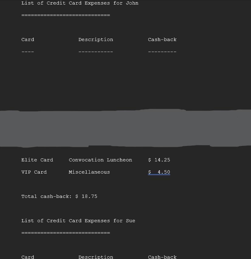 Solved Concepts Practice OOP design and implementation for a | Chegg.com