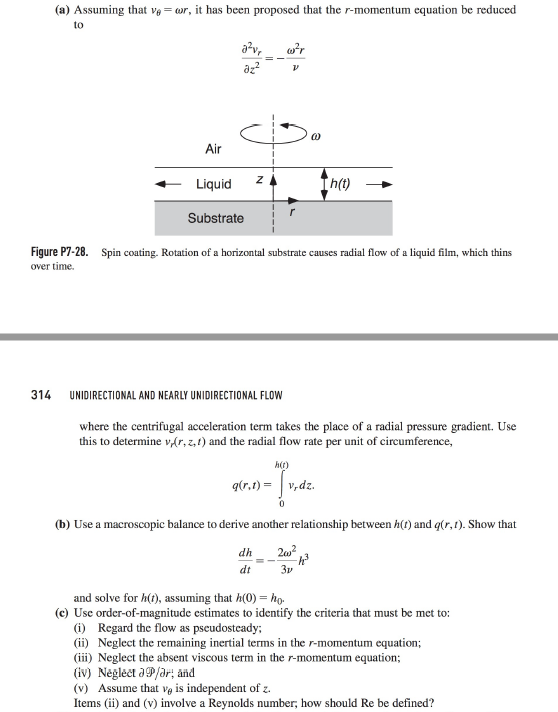 Solved PLEASE ANSWER PART c WITH STEPS Various | Chegg.com
