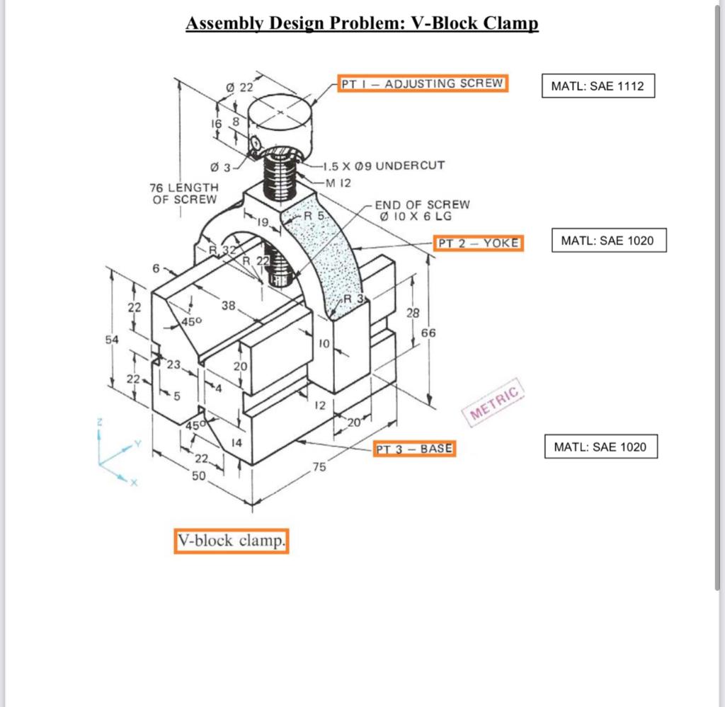 Solved Read the instructions carefully before solving the | Chegg.com