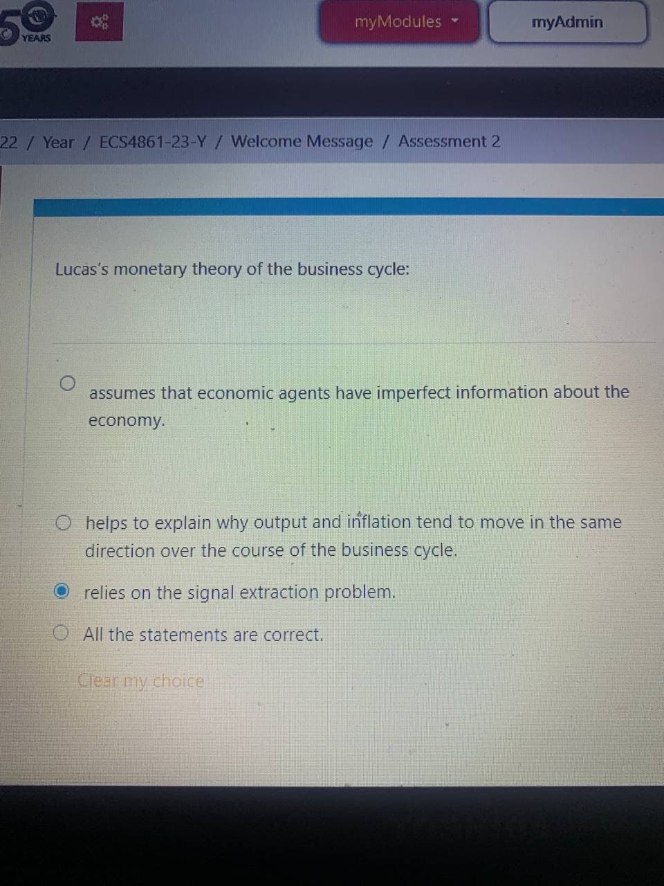 Solved According to the dynamic time inconsistency analysis | Chegg.com