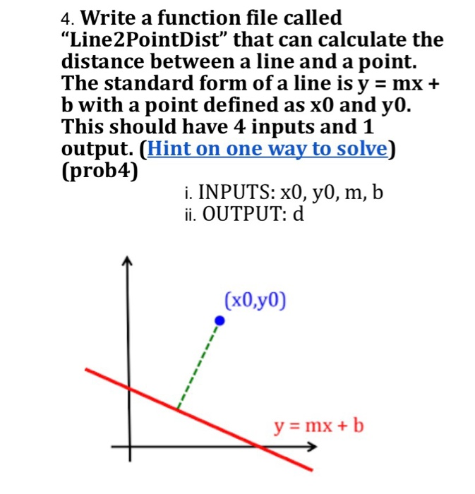 Solved [MATLAB question] “Write a function file called | Chegg.com