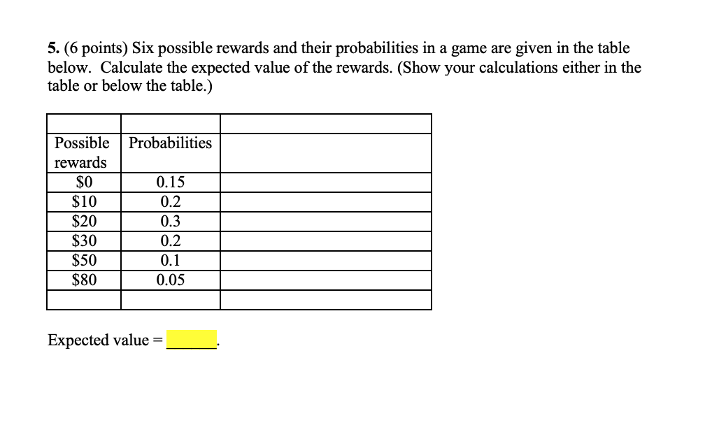 Solved 9. Suppose random variable X=number of tokens out for | Chegg.com