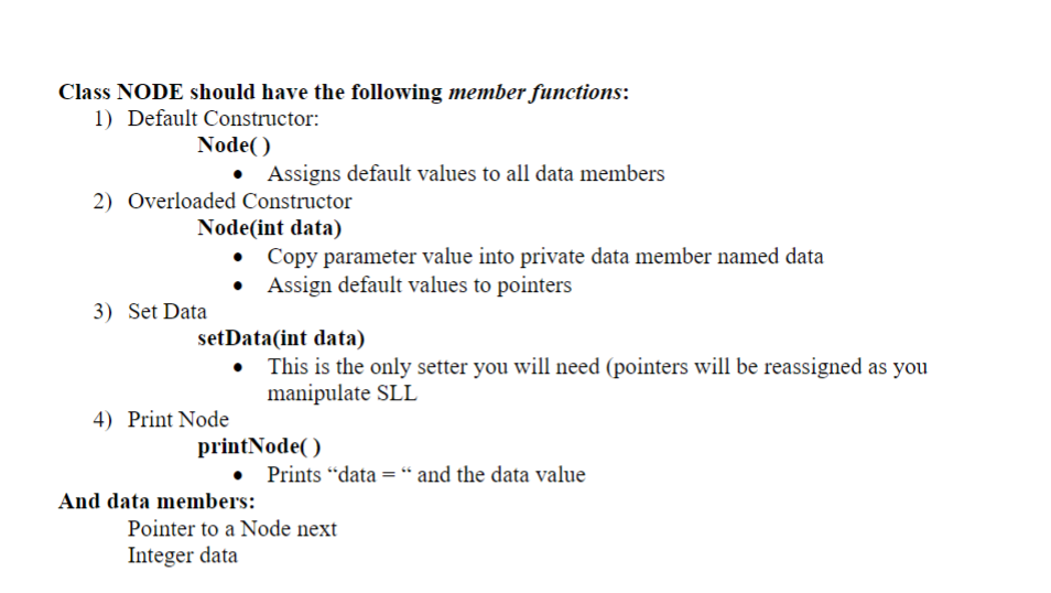 Solved Educational goals of this lab - verify that every | Chegg.com