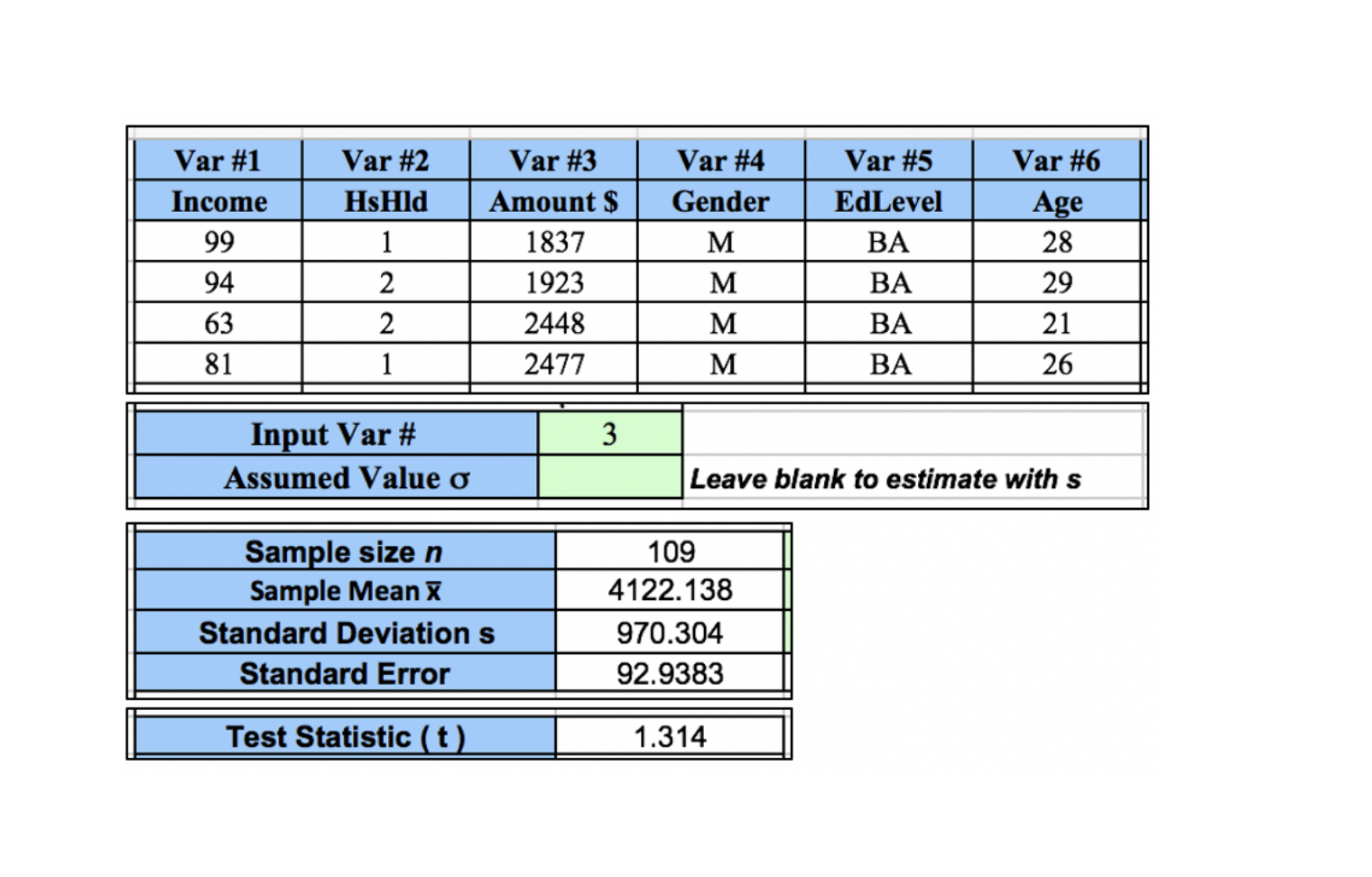Solved Using the same information in the pdf file you just | Chegg.com