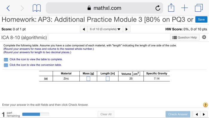 Solved ENGR 1020 Minor Fall 2018 Michael Lisbon 9/3/18 10:50 | Chegg.com