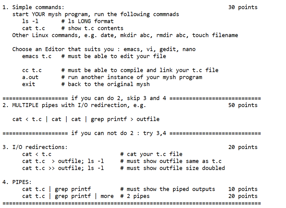 Solved Operating systems Question: Looking at the code | Chegg.com