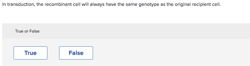 Solved Select the true statements about conjugation. Choose | Chegg.com