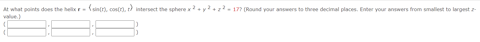 Solved value.) ( | Chegg.com