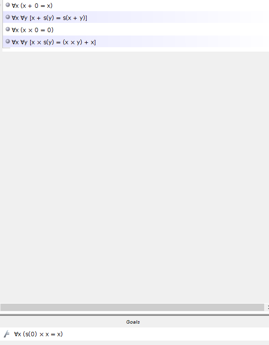 Solved Use quantificational logic to prove the conclusion | Chegg.com