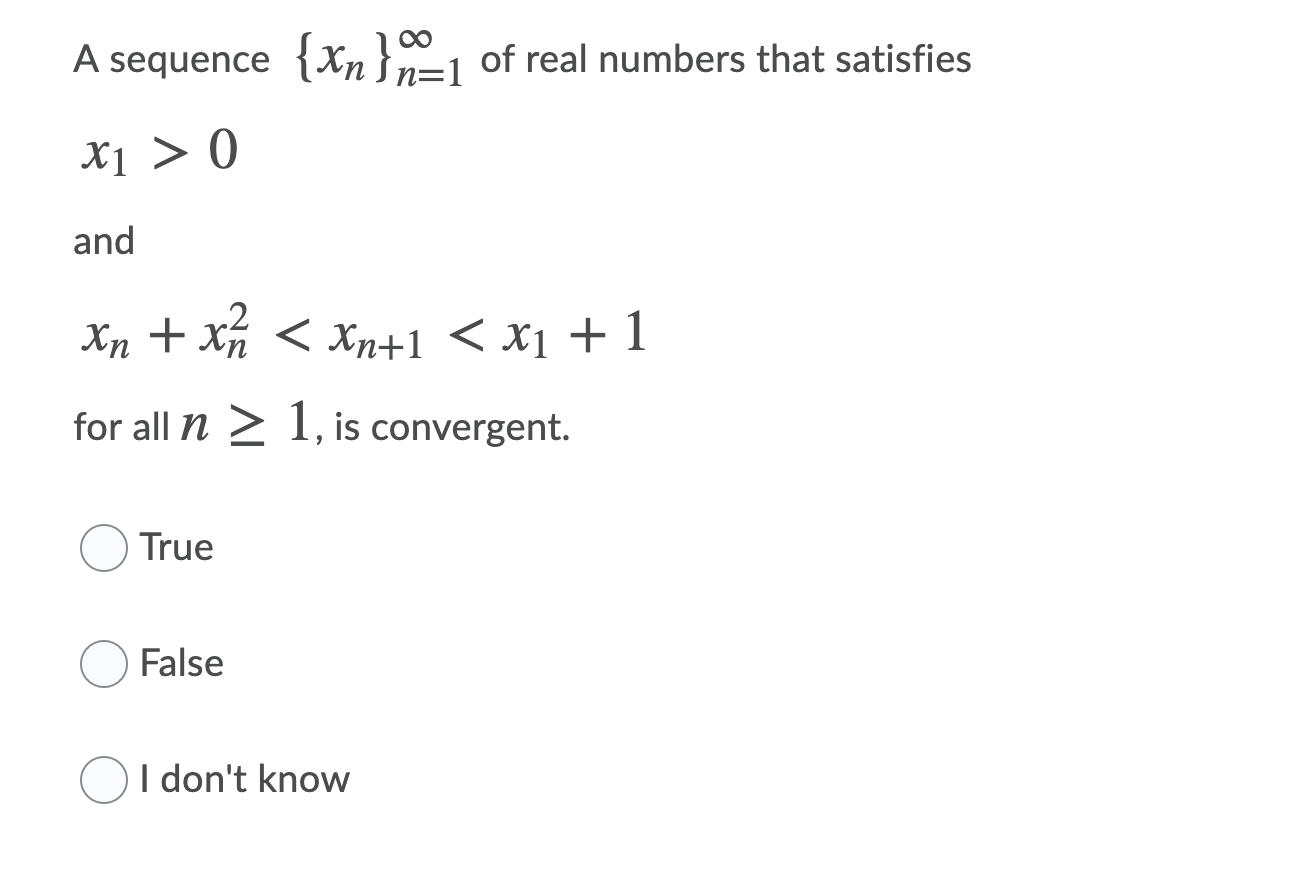 Solved For any two bounded nonempty subsets X CR and Y CR, | Chegg.com