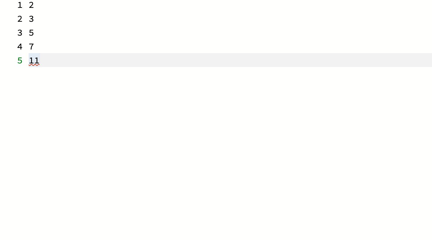 Solved Q4: Data bound (Lists) Instructions Today we | Chegg.com