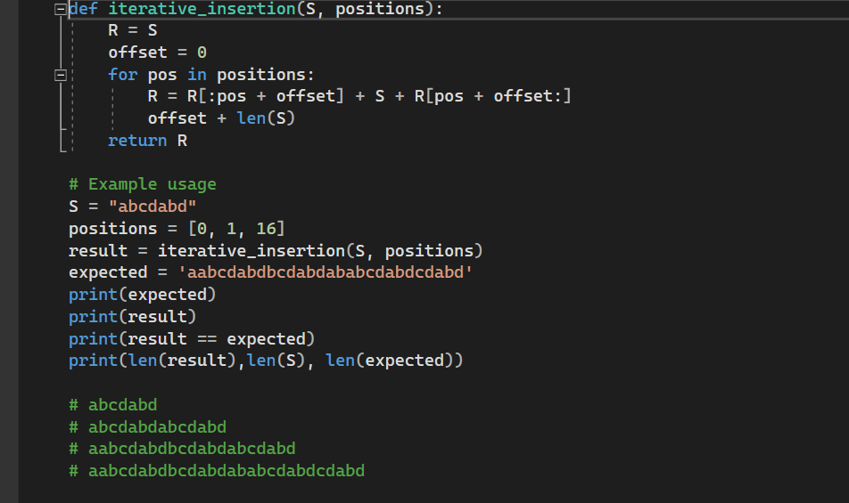 Solved I need help importing one python file into another to | Chegg.com
