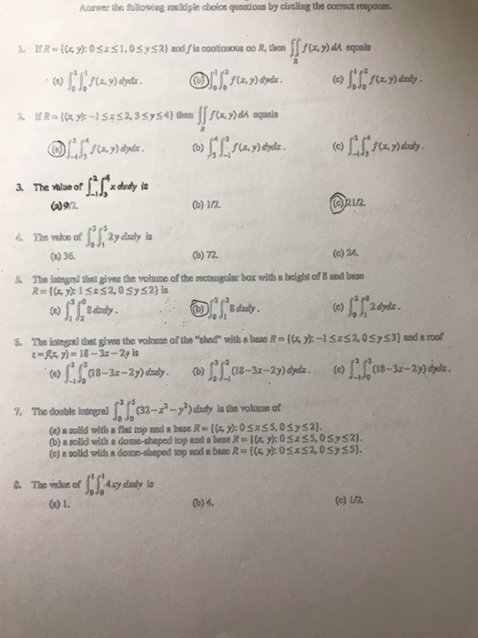 Solved If R = {(x, y): 0 lessthanorequalto x | Chegg.com