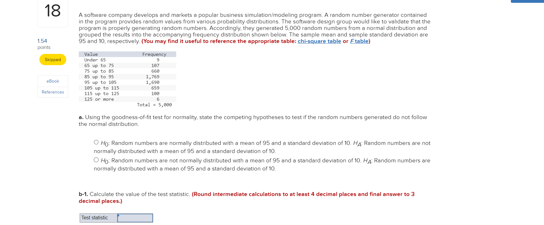 A software company develops and markets a popular | Chegg.com