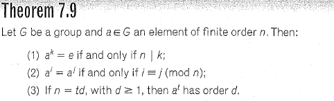 Solved (Cauchy's Theorem for Abelian Groups) If G is a | Chegg.com