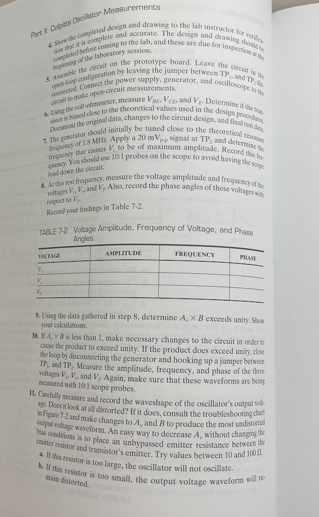 Solved 1. General design rules: For the final design, use | Chegg.com