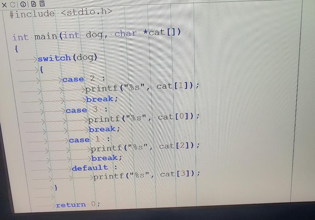 Solved 如圖 1 void InsertionSort (int A[], int n) 2 { 3 int i, | Chegg.com