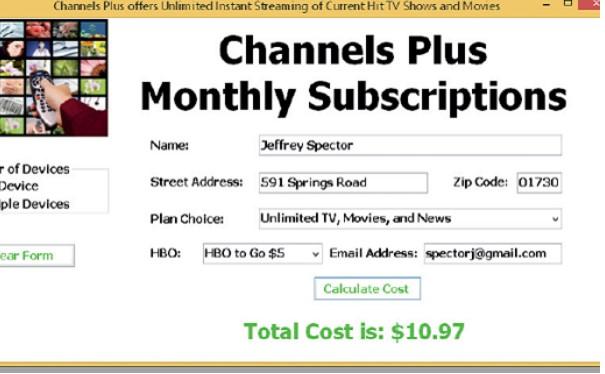 Solved Complete one or more of the following case | Chegg.com