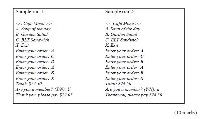 Solved Please help on this question part a,b,c without using | Chegg.com