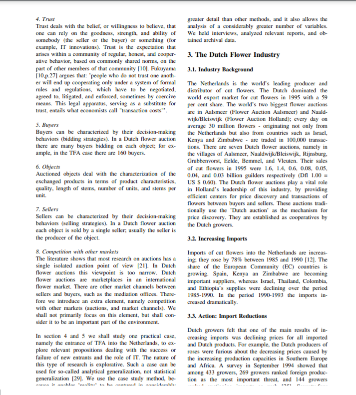 1. The Henderson-Clark model of innovation identifies | Chegg.com